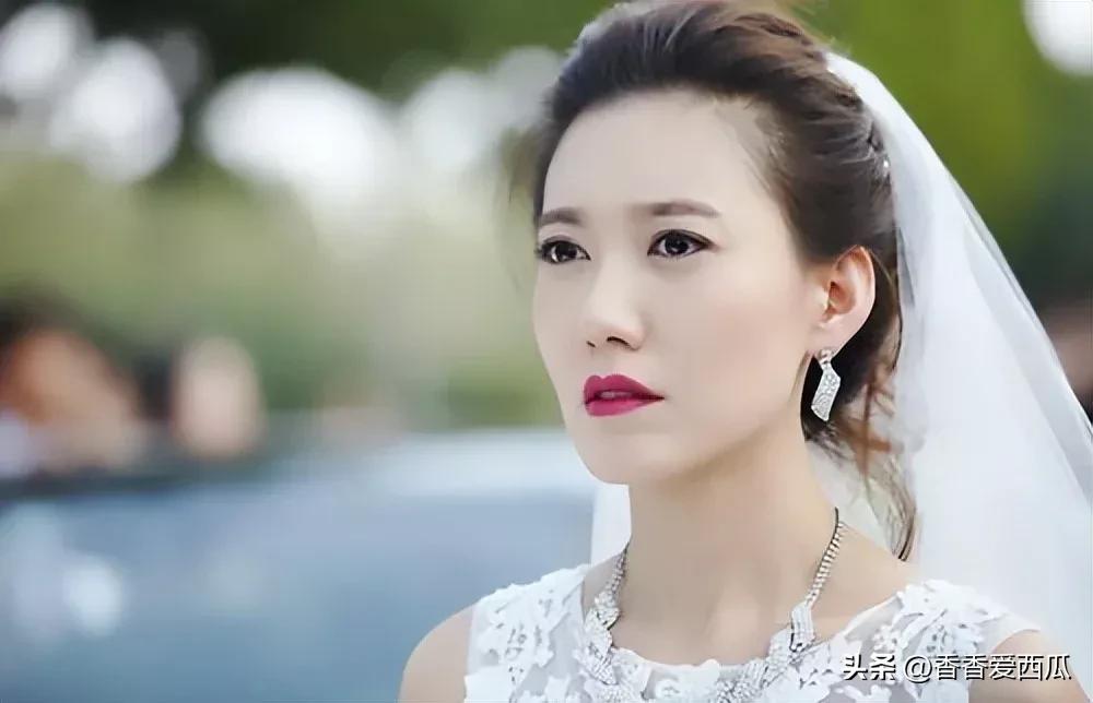 Gao Lu, with high appearance and high acting skills - iNEWS