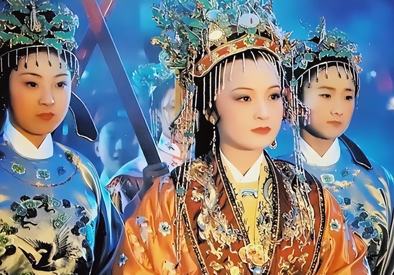 Jia Yuanchun visited his relatives, why did he leave at 1:45 in the ...