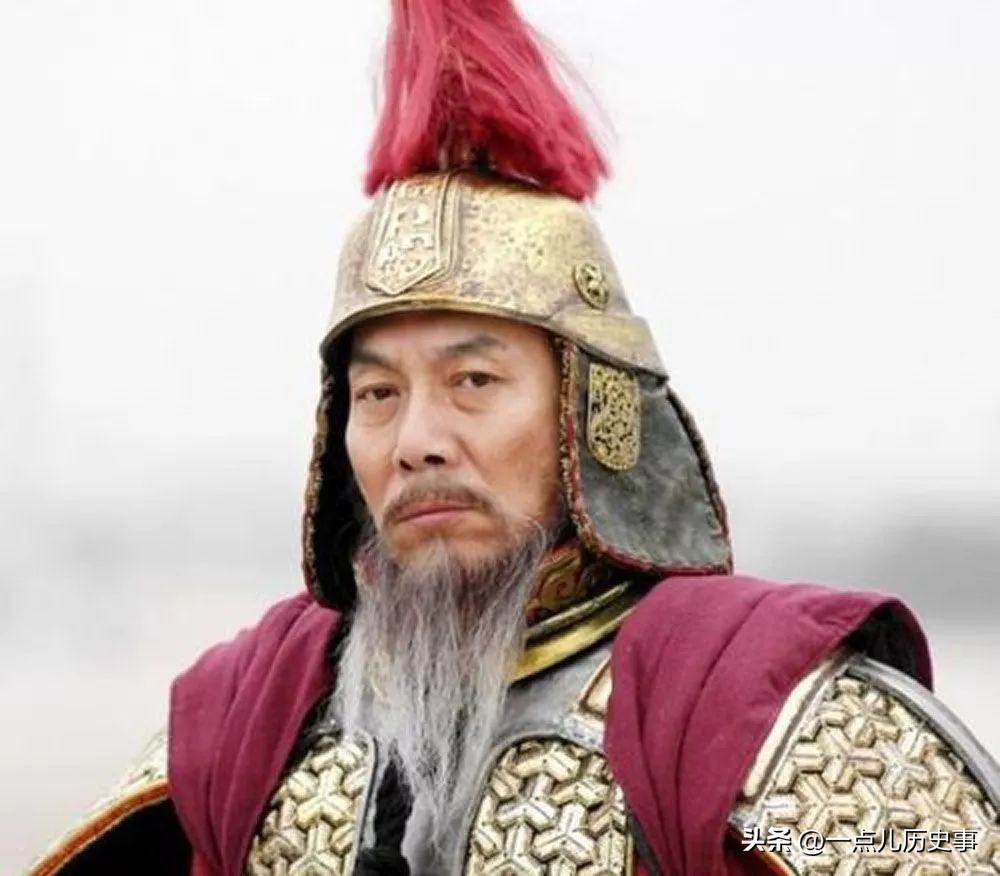 The Great Tang Dynasty: Joke about those generals of the Tang Dynasty ...