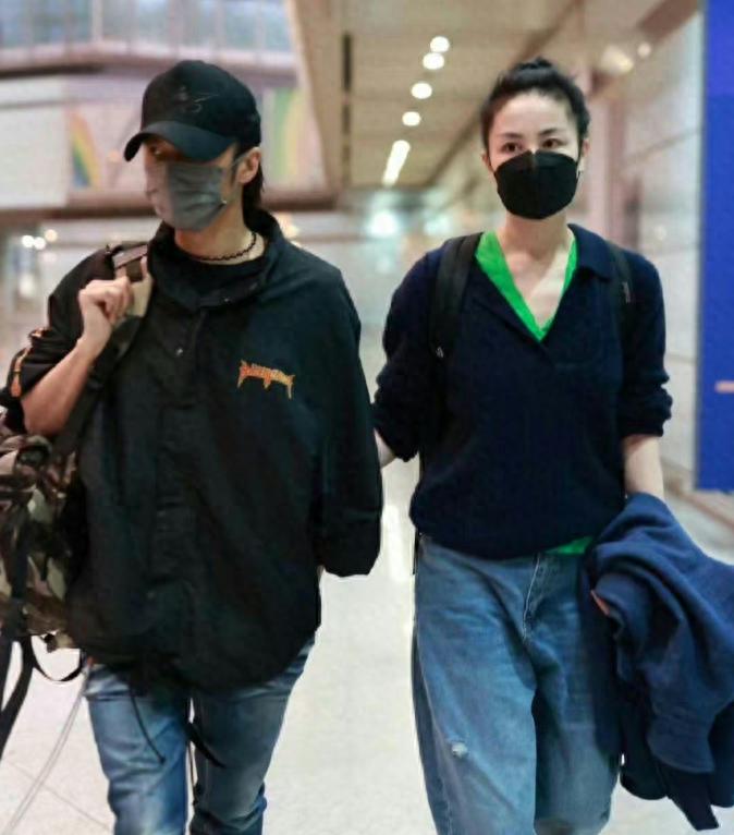 complex? Cecilia Cheung stayed at Nicholas Tse's house at night, and ...