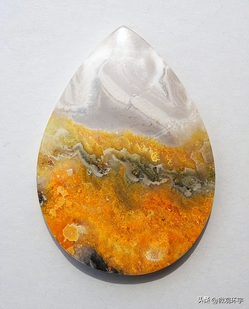 The 10 highest quality jaspers in the world, how many have you seen ...