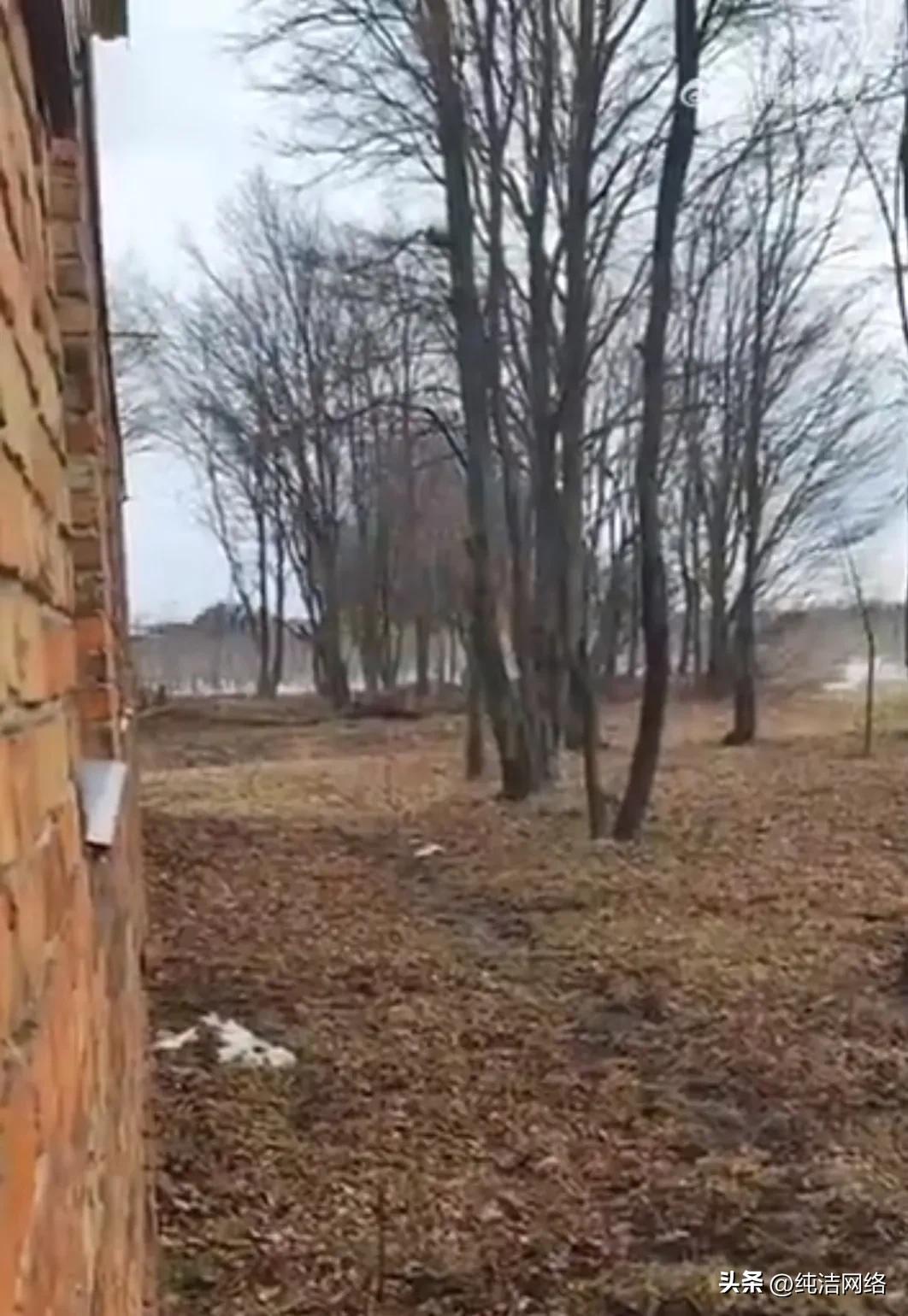 The Russian Air Force bombed Avdivka for 24 hours, and the Ukrainian ...