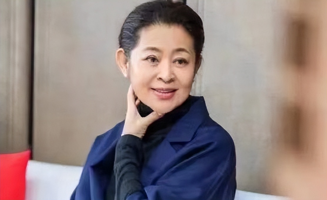 Photographer Wang Wenlan: When his son got sick and divorced Ni Ping ...