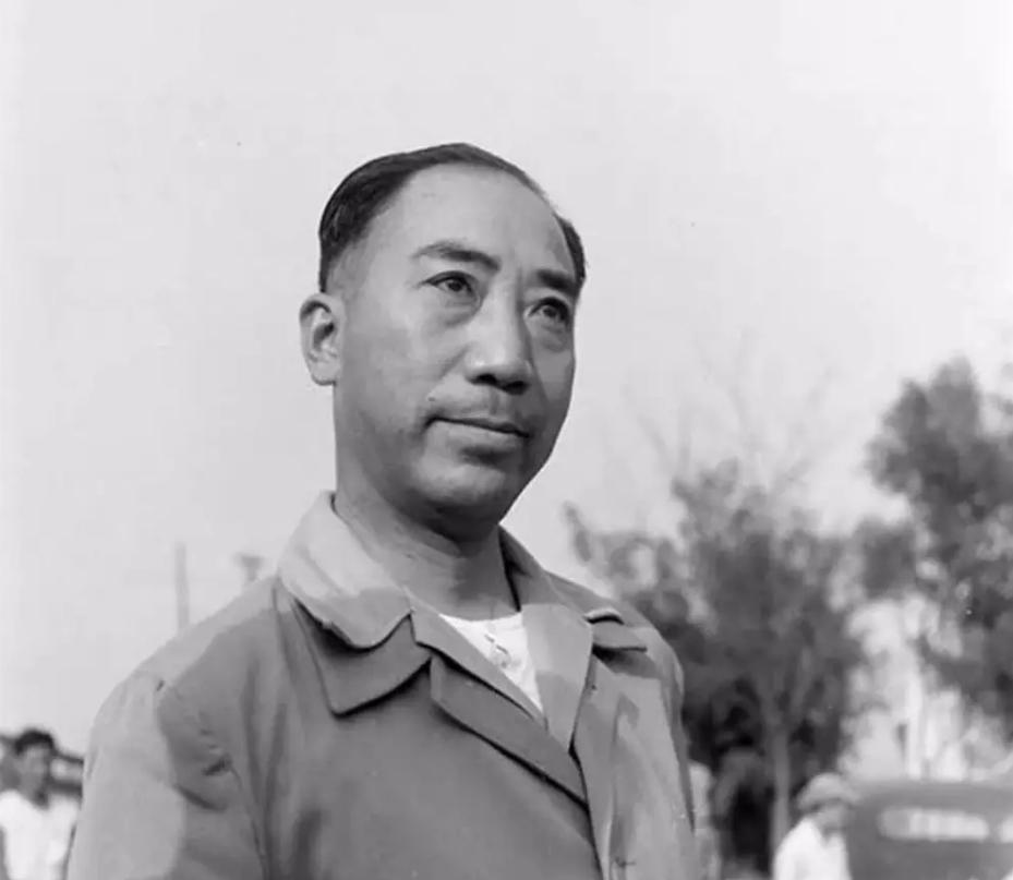 In the 1980s, Taiwan only disclosed the inside story of Mao Renfeng's ...