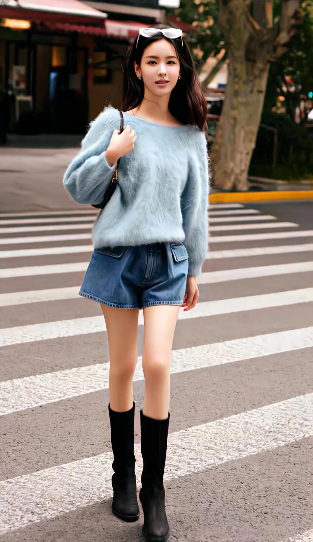 Beauty star "Chen Duling" sexy photo - iMedia