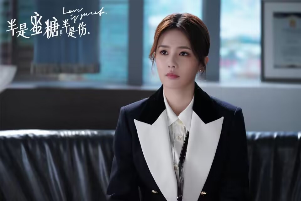 Luo Yunxi and Bailu ushered in three matches, Niu Junfeng joined in surprise, [Dark Night and ...