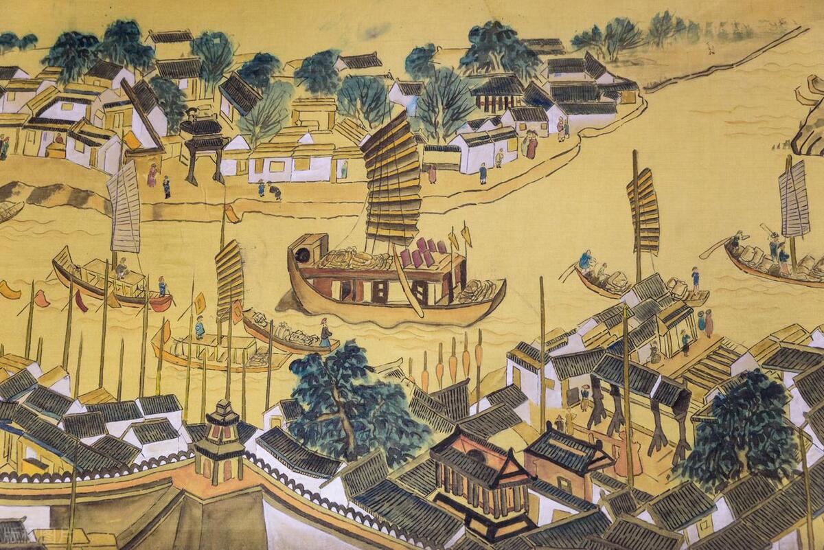 Zeng Guofan was originally a "Moonlight Clan"? Uncover how he became ...