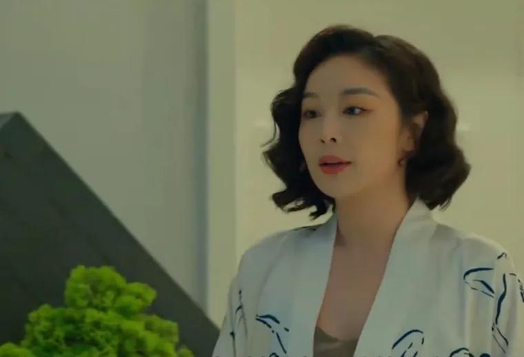 "The Knockout" deleted clips reveal how Chen Shuting became a sister-in ...