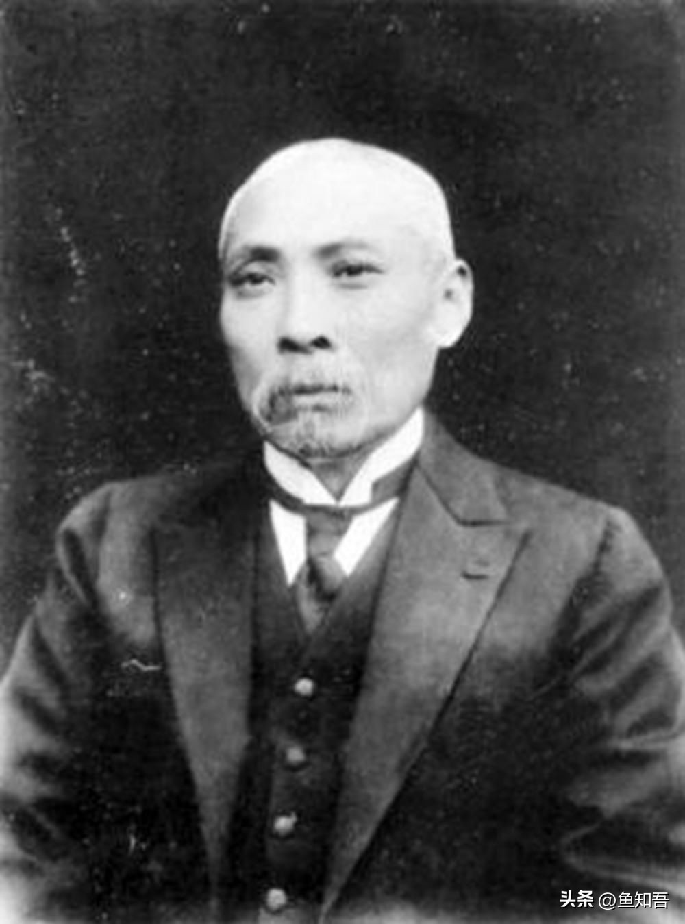 The Dilemma of Duan Qirui, the Tiger of Beiyang, Elaborating on the ...