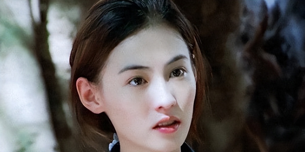 Why did Cecilia Cheung take photos with Edison Chen back then? Many ...