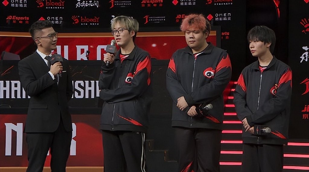 Eternal Doom World Championship: Pippi becomes the savior?WBG wakes up and returns to NBPL S1 ...