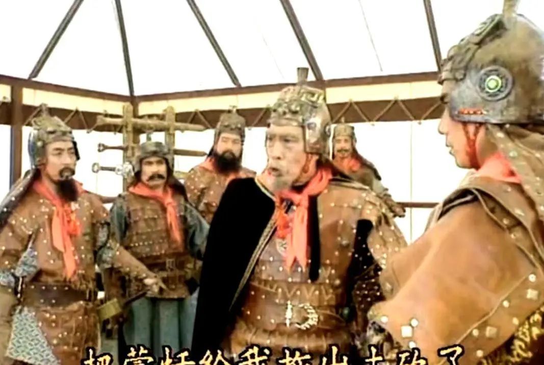 Is the culprit behind the death of general Mengtian Zhao Gao or Qin ...