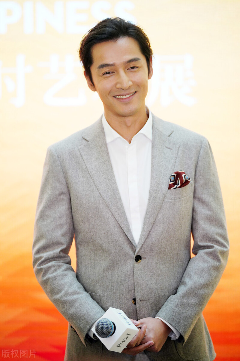 "Growing up as a superstar" How did Hu Ge's academic journey create his ...