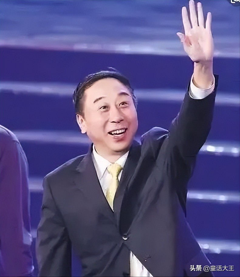 Vulgar without connotation? Teachers come from the same door! Guo ...