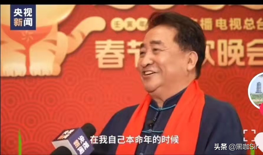 Jiang Kun surpassed Ma Sanli to become the oldest cross talk actor of ...
