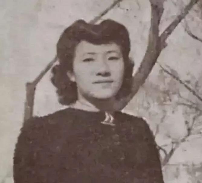 Zhang Ailing and Pan Liudai, the happy friends of the talented women of ...