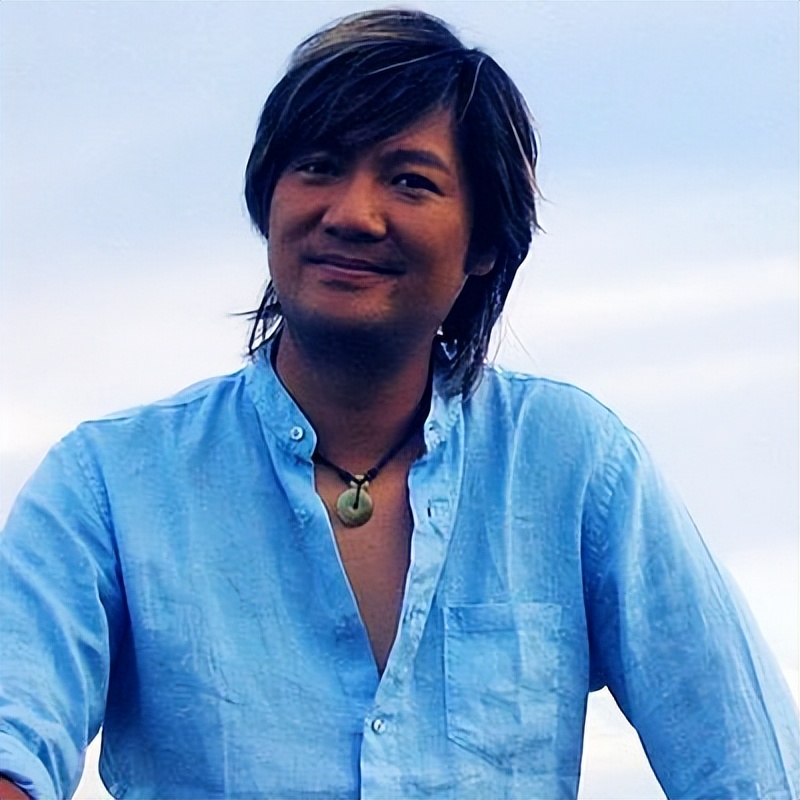 Musician Lin Hai: Soliciting high-profile marriages on the Internet ...