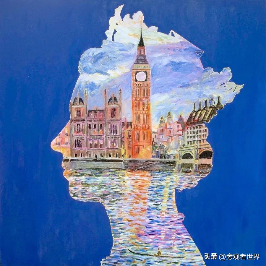 "London Bridge has fallen" - iNEWS