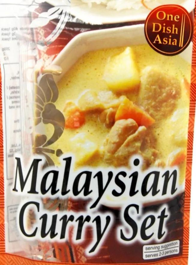 Types of curry - iNEWS