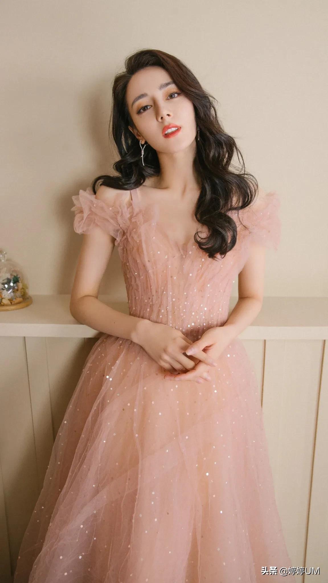 Dilireba wallpaper selection - iNEWS