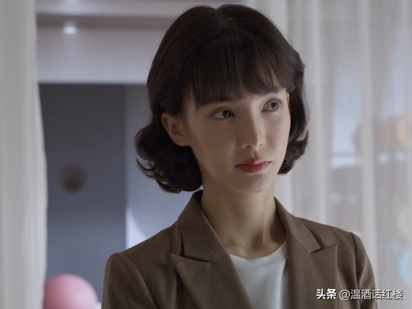 The finale of "The Ordinary Road" is not satisfactory: Cai Xiaolei's ...