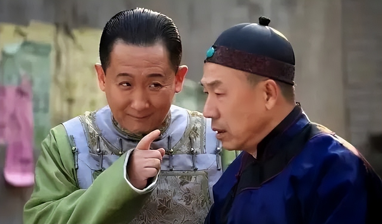 Liang Tian: Being reprimanded by Chen Peisi in public, writing 7 love ...