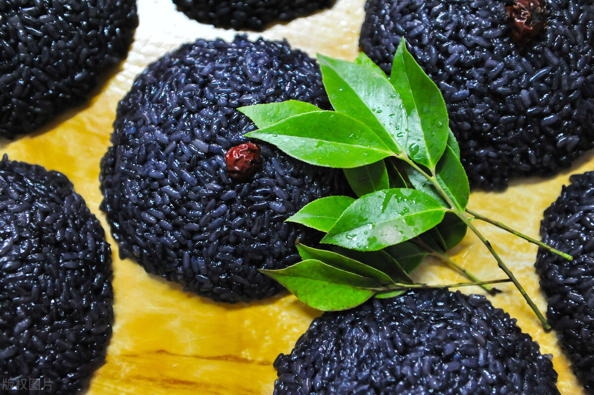 Seasonal delicacies in April are healthy and delicious, hurry up and ...