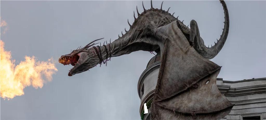 Why are there dragons in so many cultures around the world? - iNEWS