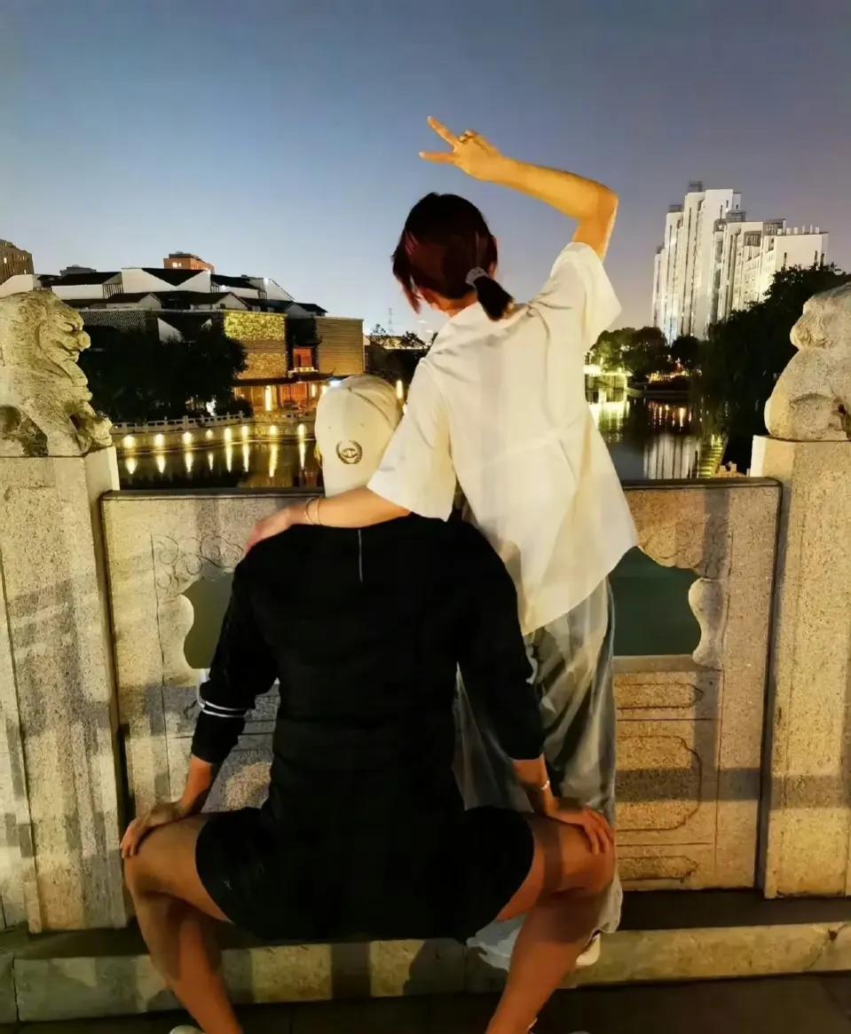 The sweet story of He Chaolian and Dou Xiao is so exciting! - iMedia