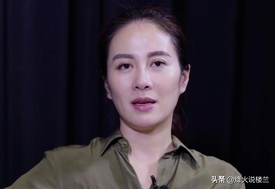 Michelle Ye: An actor who came from an international Chinese beauty ...