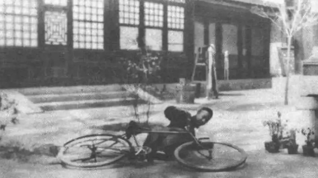 10 Rare and Out of Print Old Photos of Puyi, the Last Emperor of China ...