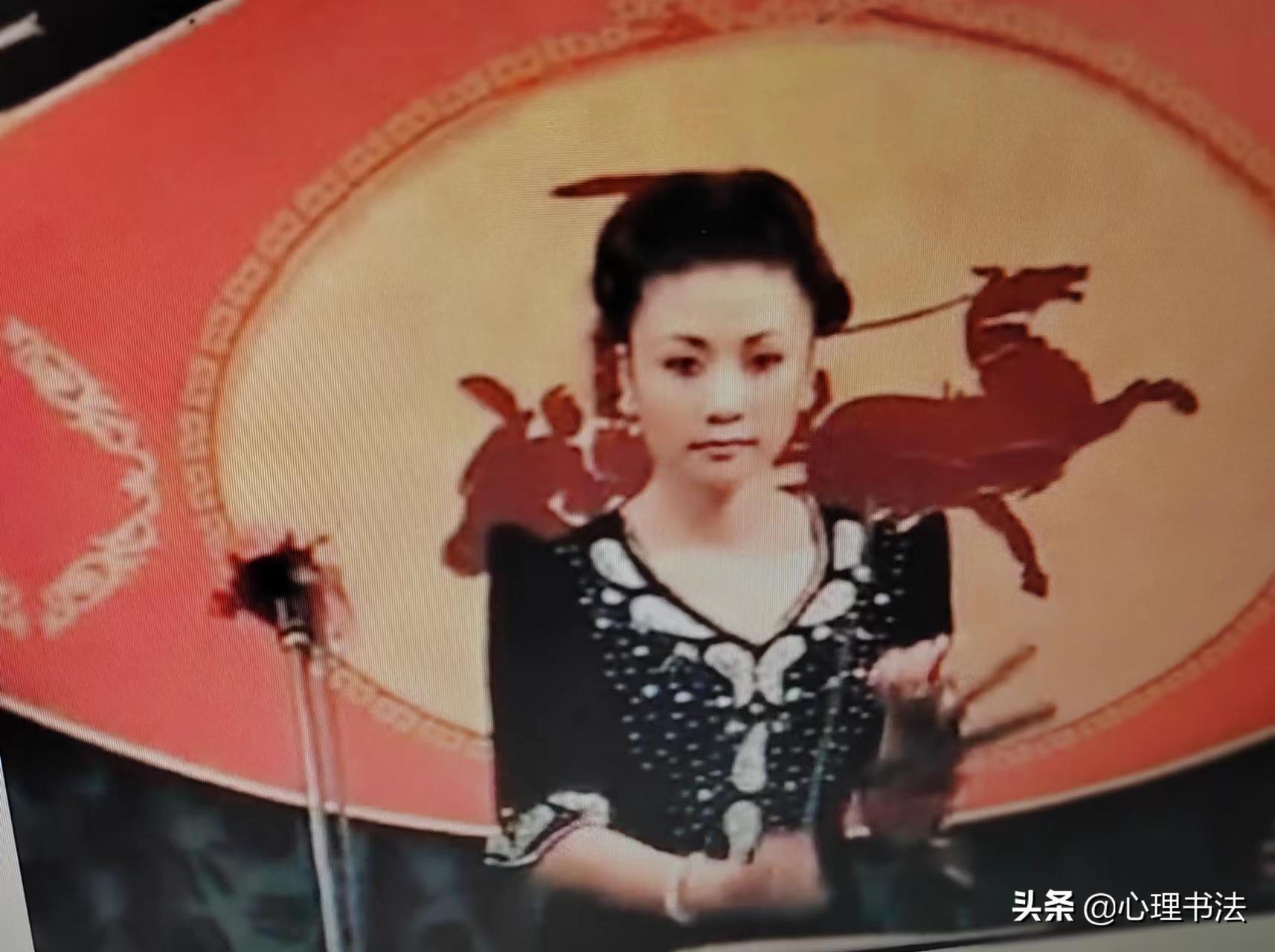 Putting down the drum of Beijing rhyme and marrying a poor boy, how ...