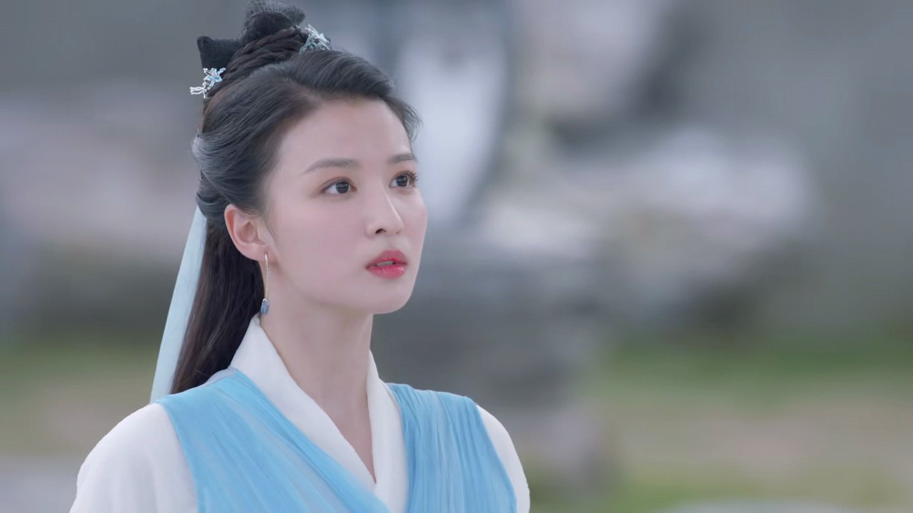 "Yu Gu Yao": Zhu Yan counterattacked and defeated Bai Xuelu, becoming ...