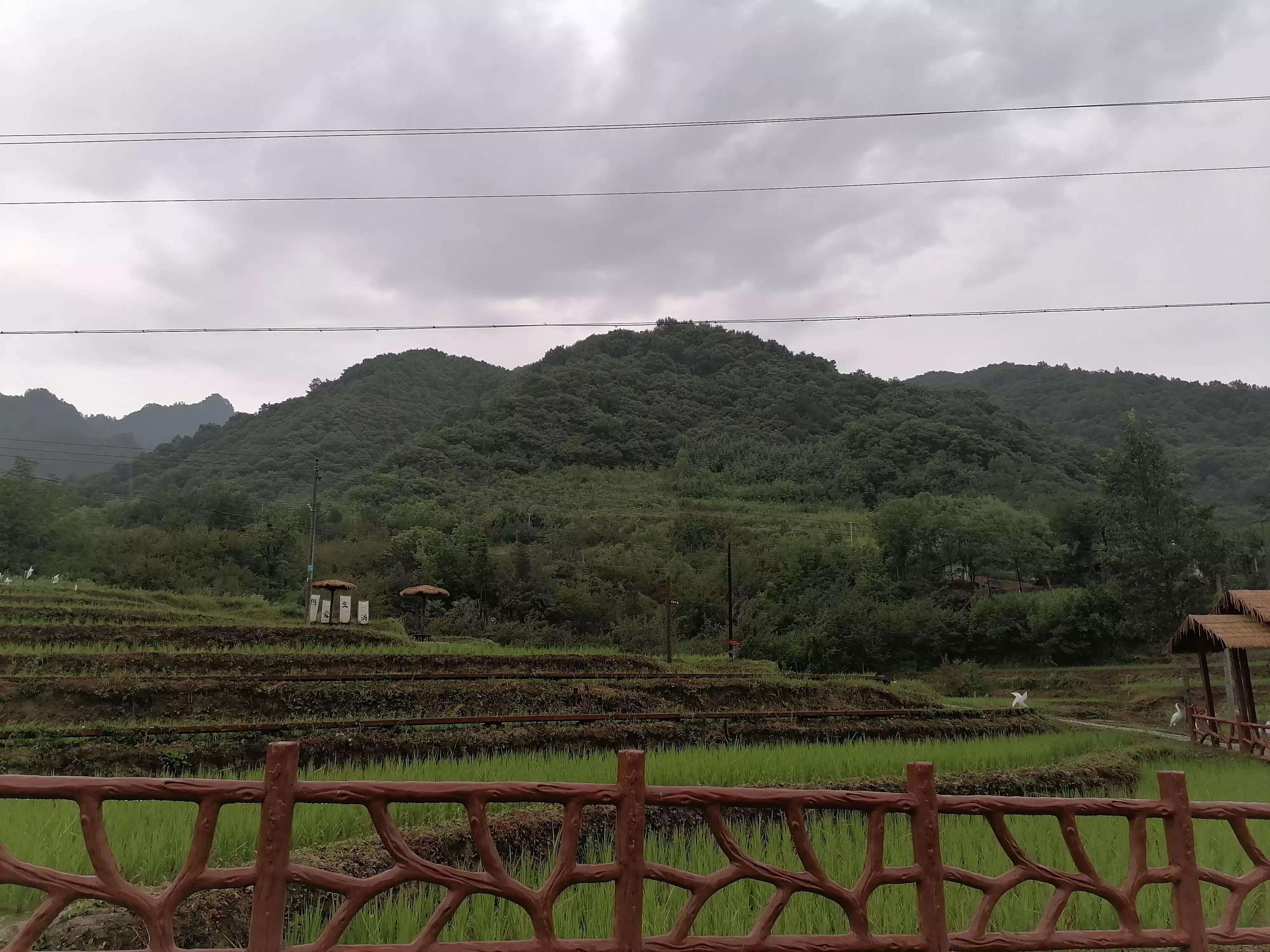 The beauty of Langba terraced fields - iMedia