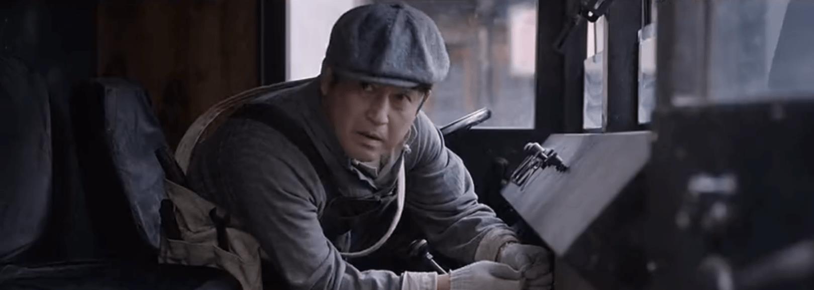 The finale of the original book "Stalker", Fang Jiashu is not a cuckoo ...