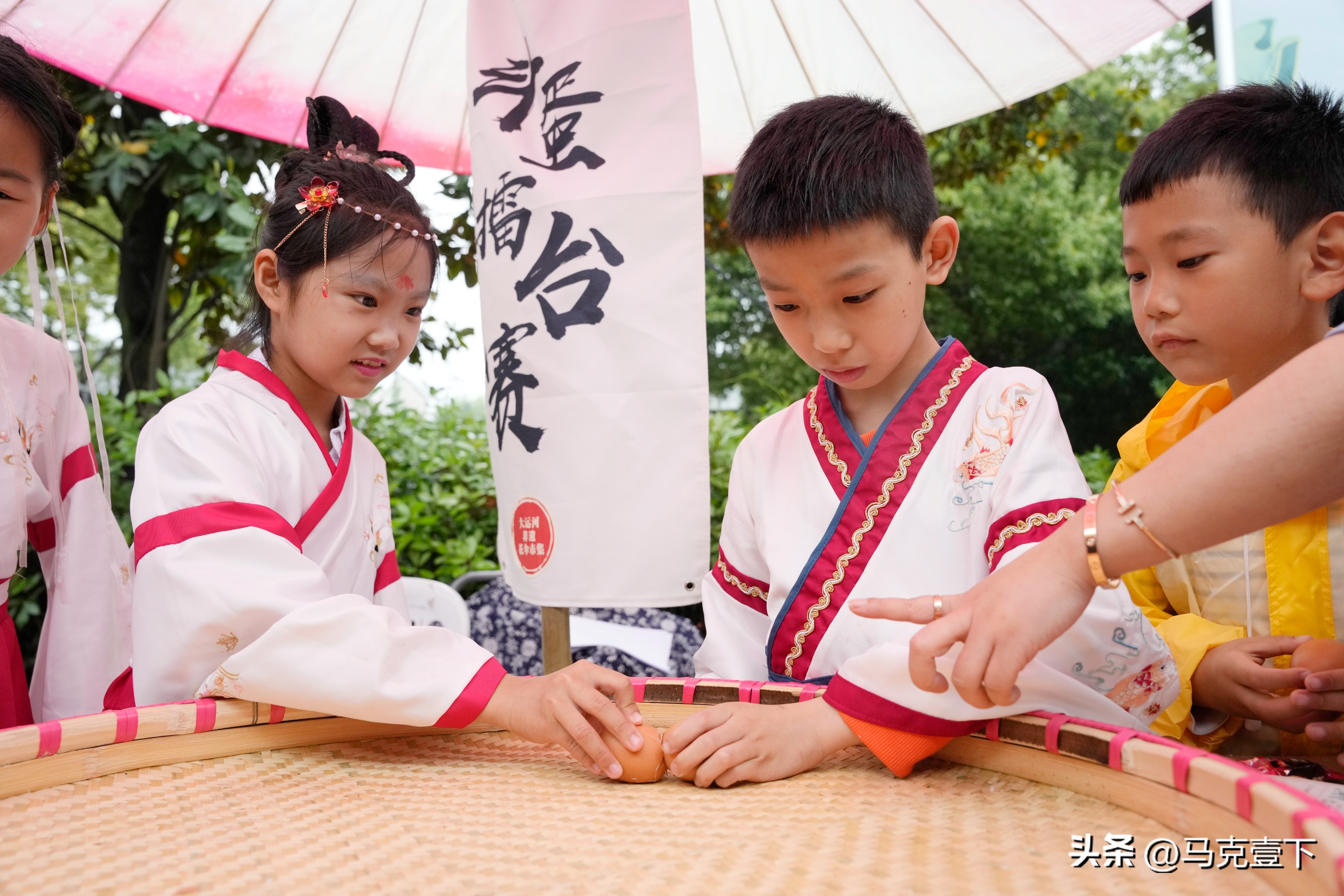 Hangzhou: New ways to play intangible cultural heritage of Mid-Levels ...
