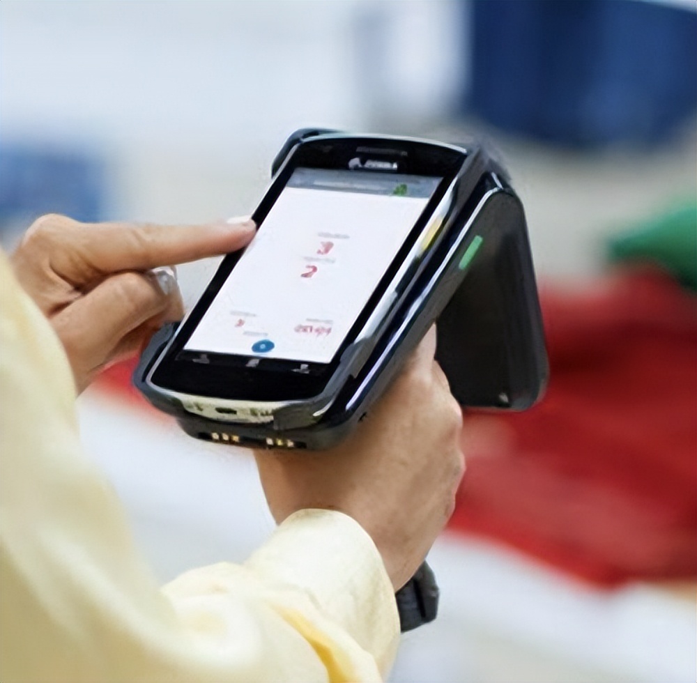 Classification of RFID Readers - Fixed RFID Readers and Handheld RFID ...