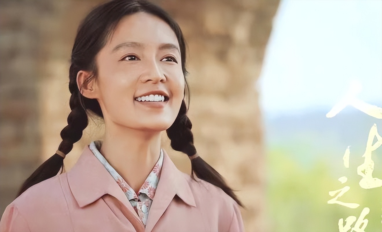 Li Qin grabbed the big cake, He Saifei became popular again, the reason ...