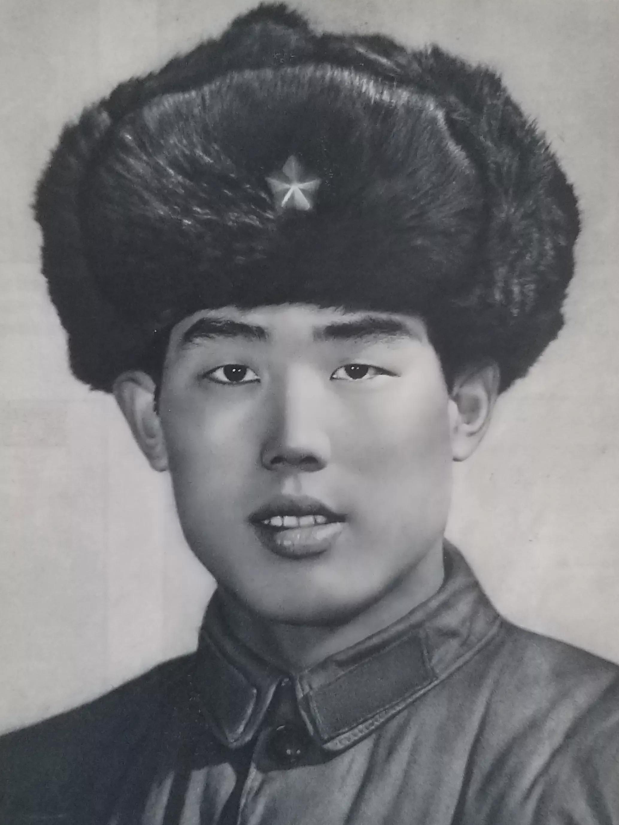 Good soldier Liu Yingjun - iMedia