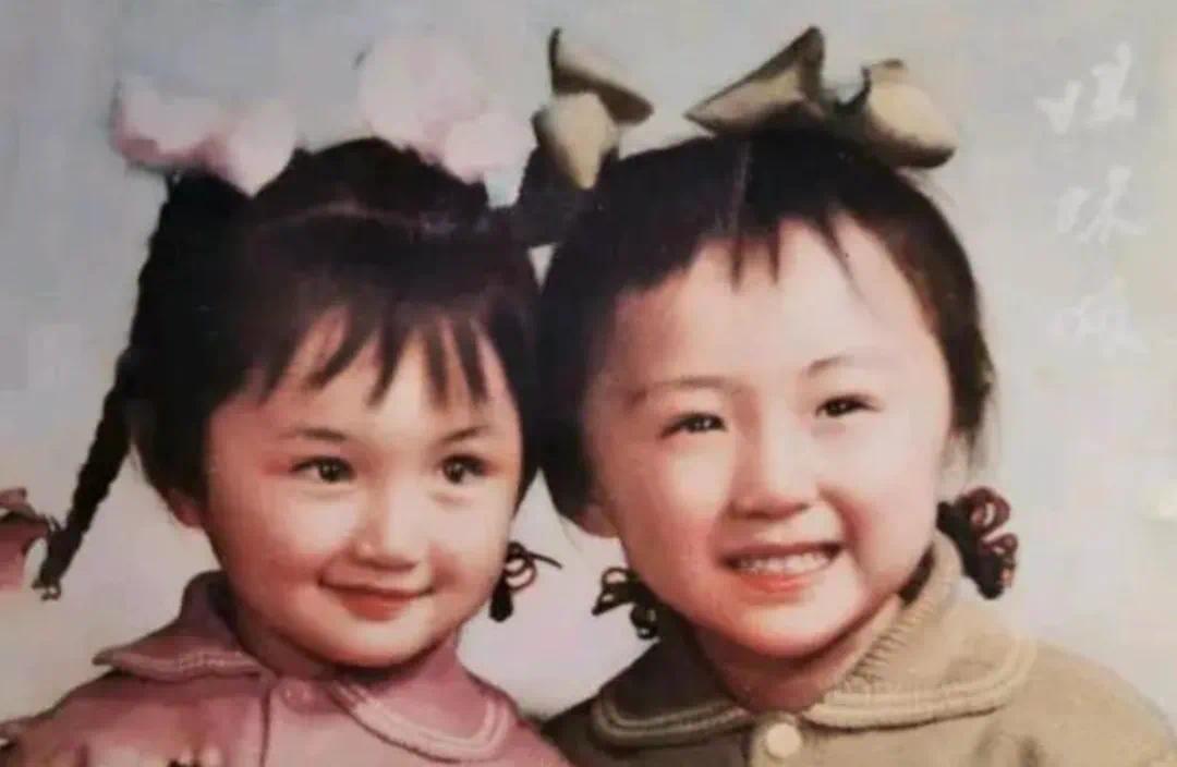 After 28 years of concealment, Yang Yuying finally confessed: If she ...
