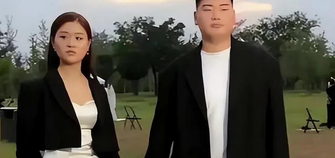 Don't feel sorry for Zhu Xiaowei anymore. He was slapped in the face by ...