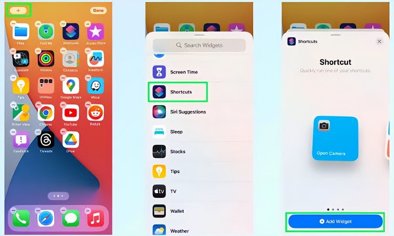 iOS 17 brings a treasure trove of camera shortcuts to your iPhone - iNEWS