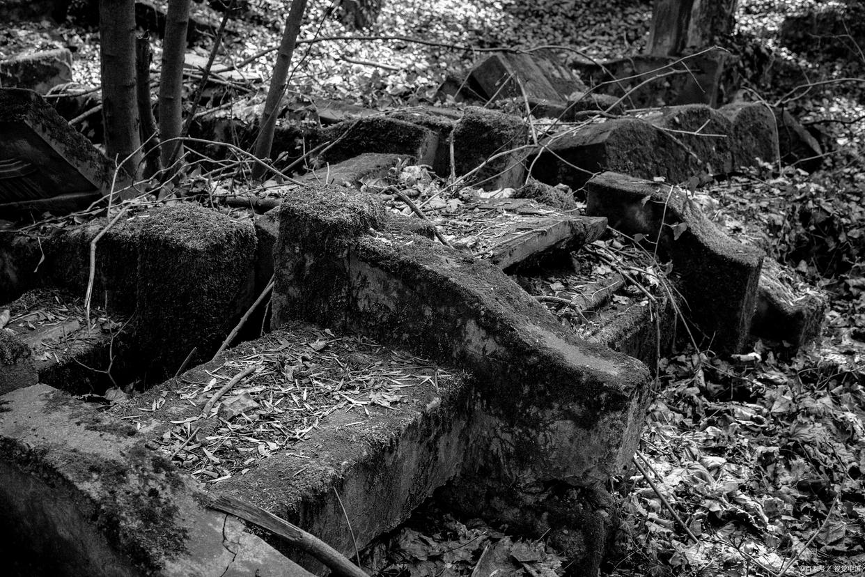 Lanruo Temple: a forgotten royal cemetery, a ghost temple restored by ...