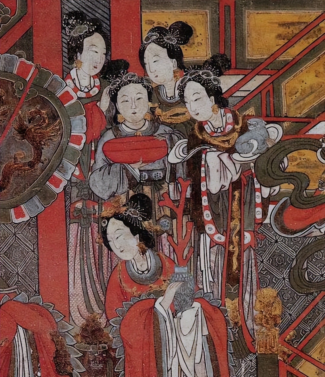 Detailing the development history of human storage media, beyond your ...