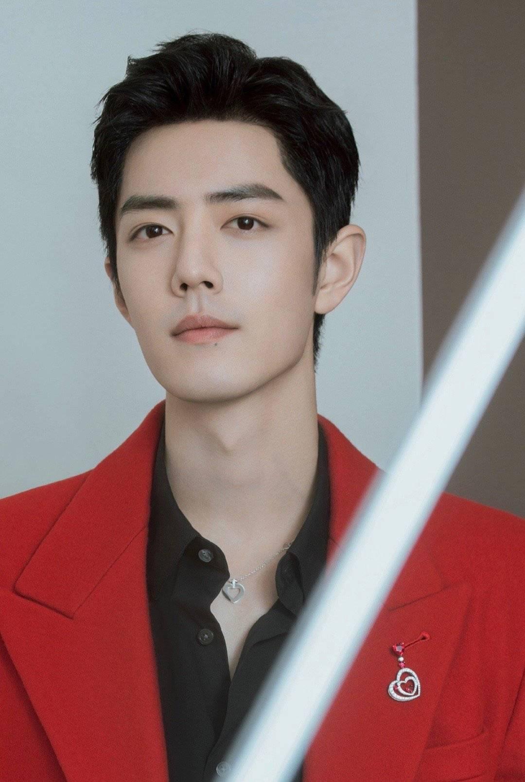 Actors who can carry dramas in the entertainment industry include Zhao ...