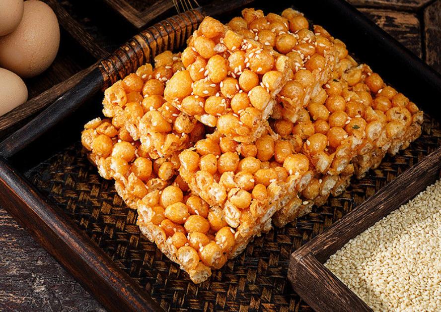 Traditional Chinese dim sum in Wuhan, lighting up the taste buds of ...