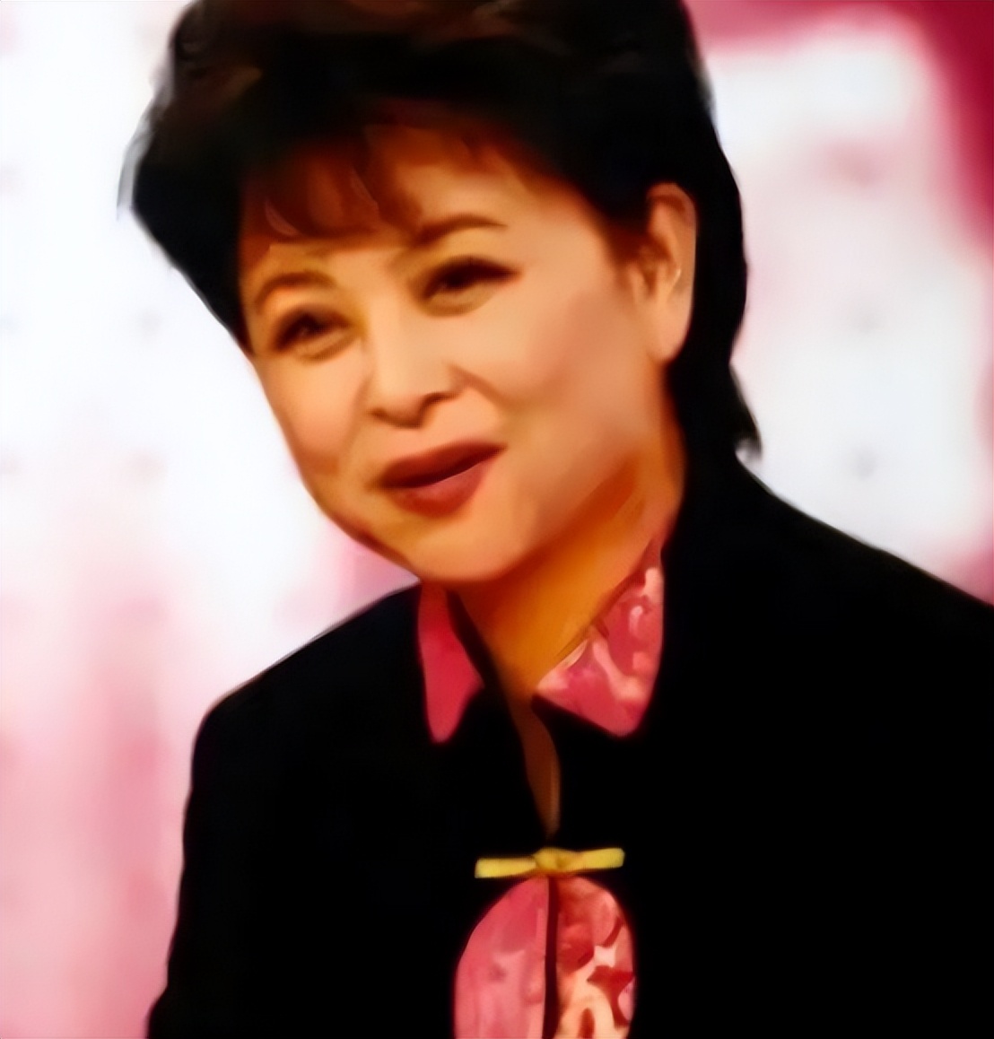 Anchor Xiao Xiaolin: The 25-word last words are sobering - iMedia