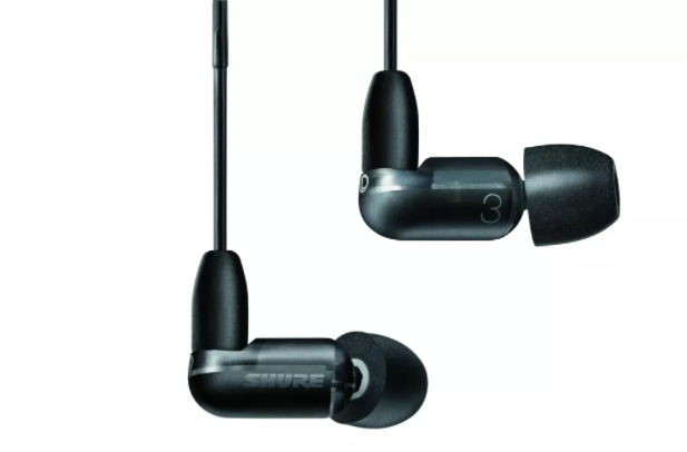 How to choose wired in-ear headphones, good in-ear headphones provide a ...