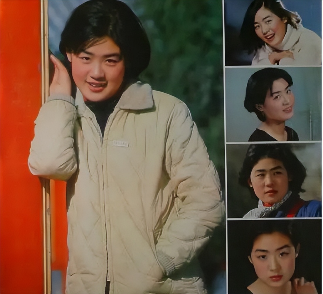 Famous actor Shi Liang: After divorcing Cong Shan and remarrying, the ...