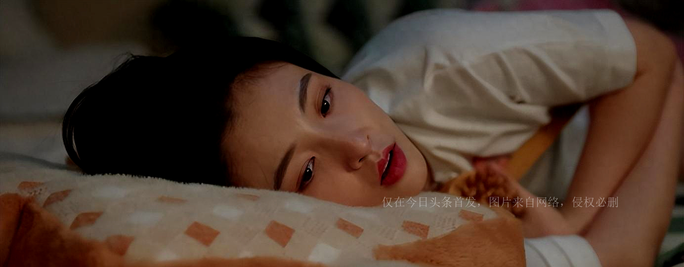 Meet Yourself: How can it be fun for an actor to act young? 41-year-old Hao Wenting plays the ...